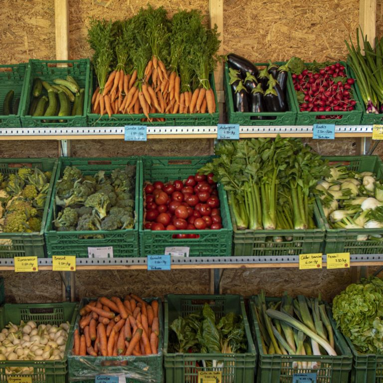 Produits de la ferme